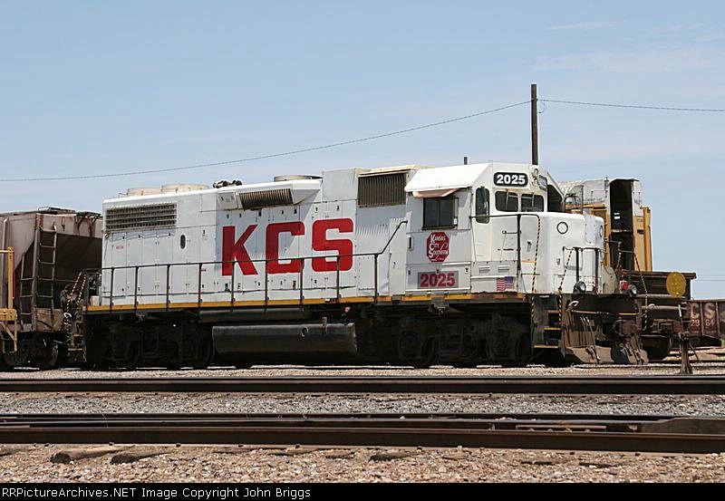 KCS 2025